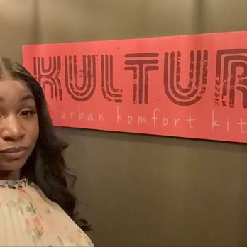KULTURE - Updated January 2026 - 877 Photos & 510 Reviews - 701 Avenida ...
