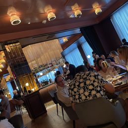 LA PADRONA BOSTON - Updated May 2025 - 141 Photos & 63 Reviews - 38 ...