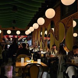 AGORA DC - Updated September 2025 - 2179 Photos & 1795 Reviews - 1527 ...