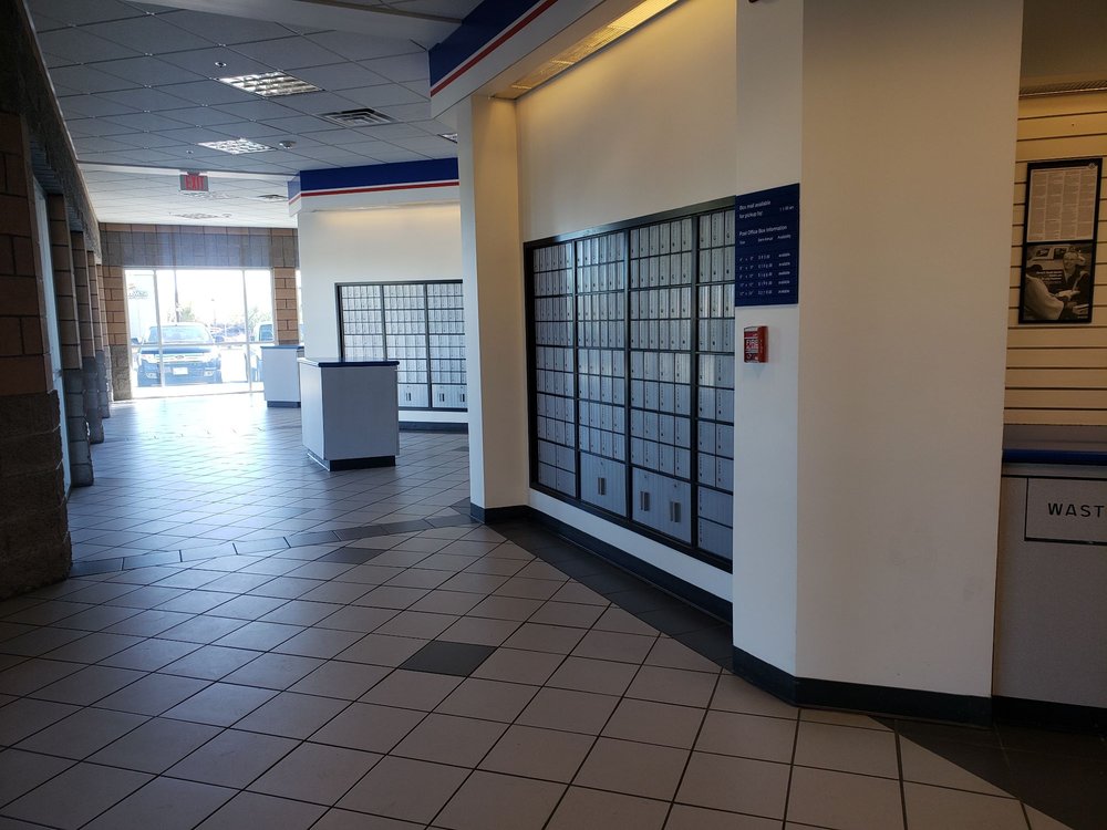 USPS - SURPRISE - Updated January 2026 - 25 Photos & 95 Reviews - 14955 ...