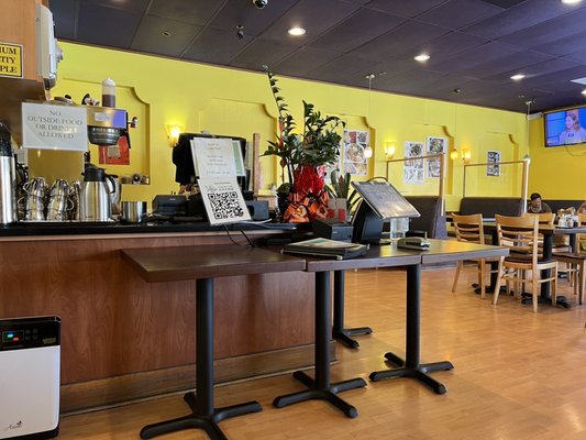 COUSIN CAFE - Updated October 2025 - 1200 Photos & 532 Reviews - 39193 ...