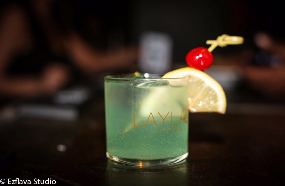 LAYLA LOUNGE - Updated July 2025 - 31 Photos & 32 Reviews - 501 Morse ...