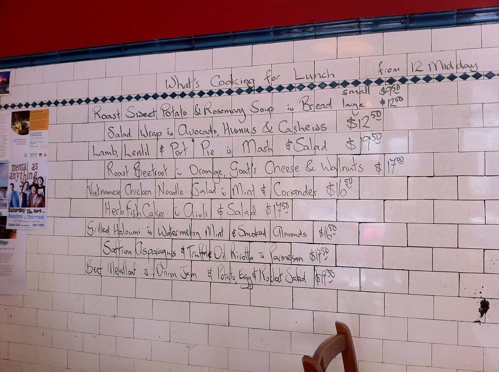 FIREWORKS CAFE - Updated April 2025 - 40 Moore St, Austinmer New South ...