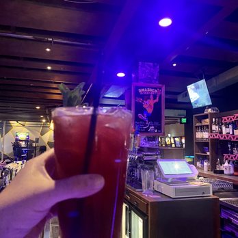 I/O ARCADE BAR - Updated November 2024 - 81 Photos & 37 Reviews - 924 ...