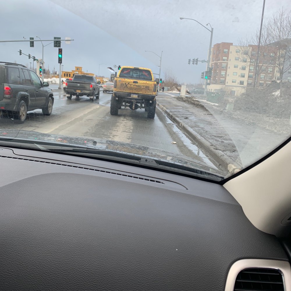 TOP 10 BEST Car Accessories in Anchorage AK Updated 2025 Yelp