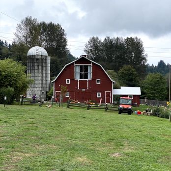 THE RED BARN FARM - Updated October 2025 - 59 Photos & 18 Reviews ...