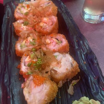 SAKU YAKITORI & SUSHI BAR - Updated November 2024 - 382 Photos & 134 ...