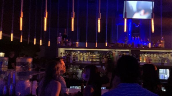 Q NIGHTCLUB - 89 Photos & 321 Reviews - Dance Clubs - 1426 Broadway ...