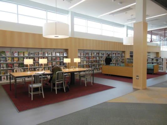 AMES PUBLIC LIBRARY - Updated October 2025 - 18 Photos & 11 Reviews ...