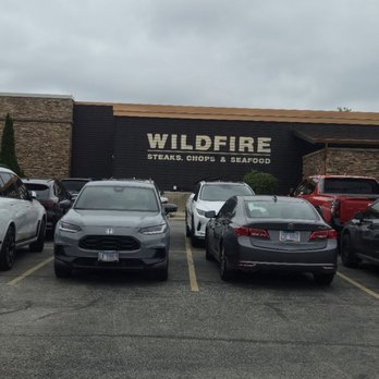 WILDFIRE - Updated December 2025 - 1094 Photos & 990 Reviews - 1250 E ...