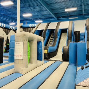 FUNPLEX - Updated June 2025 - 13 Photos - 28 Towne Ctr Way, Hampton ...
