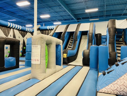 FUNVILLE PLAYGROUND AND CAFE VIRGINIA BEACH - Updated December 2025 ...