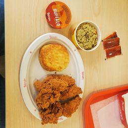 BOJANGLES - Updated July 2025 - 49 Photos & 29 Reviews - 1000 Stelton ...