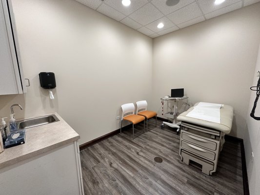 FIRST CARE FAMILY CLINIC- URGENT CARE - Updated October 2025 - 25 ...