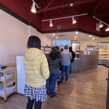 MOOSE PASTRY & TEA - Updated May 2024 - 252 Photos & 126 Reviews ...