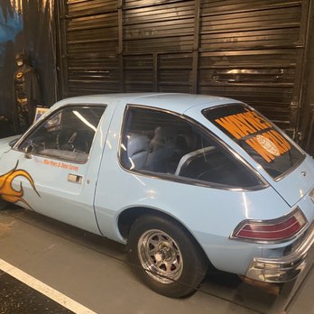 RUSTY’S TV AND MOVIE CAR MUSEUM - Updated November 2025 - 57 Photos ...