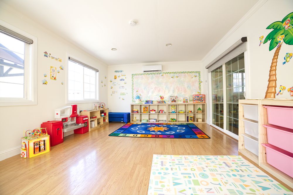 LITTLE PINE TREE DAYCARE - Updated December 2025 - Sunnyvale ...