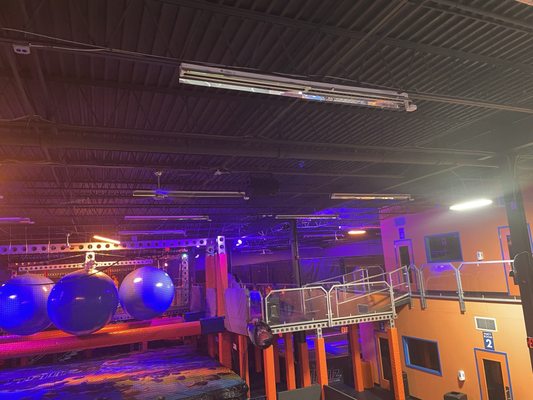 THRILLZ HIGH FLYING ADVENTURE PARK - Updated January 2026 - 13 Photos ...