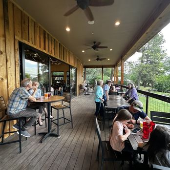 JAMES RANCH GRILL - Updated March 2025 - 266 Photos & 253 Reviews ...