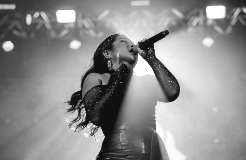 MISS RAMONNE - Los Angeles, California - Musicians - Yelp