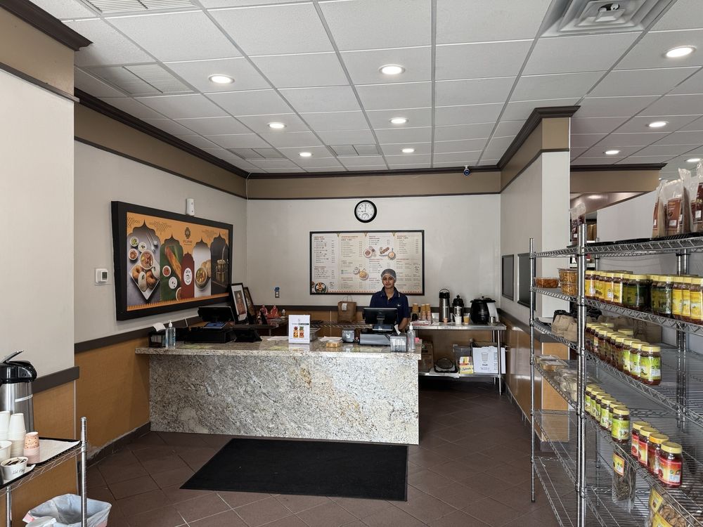 Idly Express - Santa Clara, Santa Clara | Roadtrippers