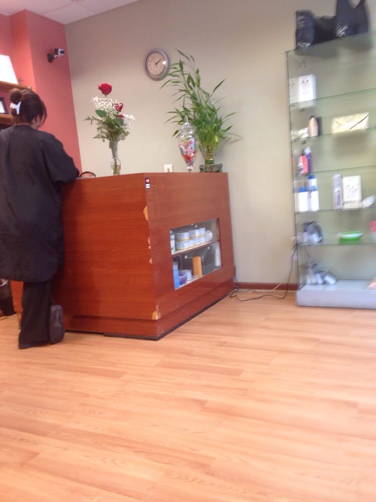 EUROSPA - Updated October 2025 - 134 Reviews - 2029 K St NW, Washington ...