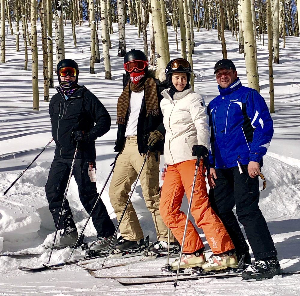 RED RIVER REAL ESTATE - Updated January 2025 - 420 E Main St, Red River ...