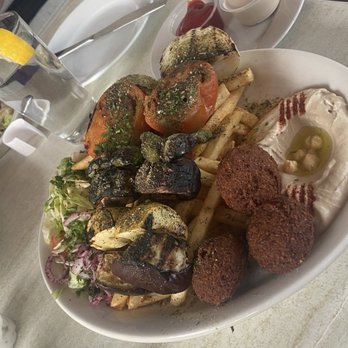 TABOON MEDITERRANEAN - Updated December 2024 - 628 Photos & 629 Reviews ...