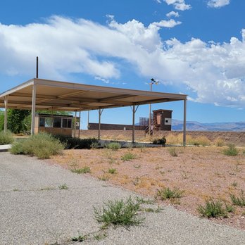 NELLIS GUN CLUB - Updated July 2025 - 22 Photos & 28 Reviews - 8062 ...