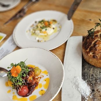 EVER ANDALO - Updated November 2024 - 545 Photos & 200 Reviews - 3116 N ...