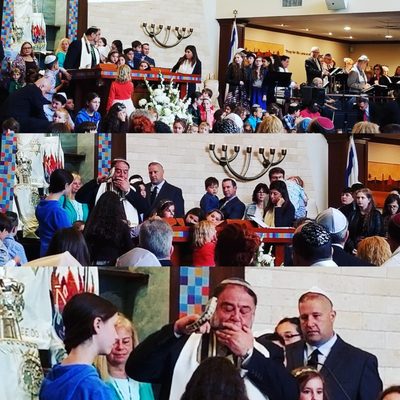 TEMPLE AVODAH - Updated September 2025 - 19 Photos & 25 Reviews - 3050 ...