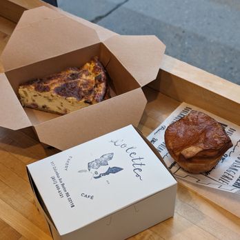 COLETTE BAKERY - Updated September 2025 - 36 Photos & 35 Reviews - 517 ...