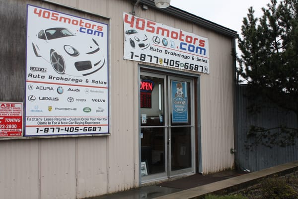 405 MOTORS - Updated January 2026 - 69 Photos & 366 Reviews - 24115 ...