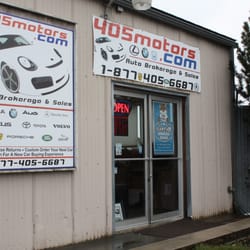 405 MOTORS - 60 Photos & 234 Reviews - Car Dealers - 24115 Woodinville ...