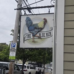 THE BLUE HEN - Updated December 2025 - 246 Photos & 158 Reviews - 33 ...