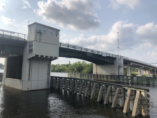 Caloosahatchee River Bridge - Trusted Since 2020 - Updated July 2025 ...