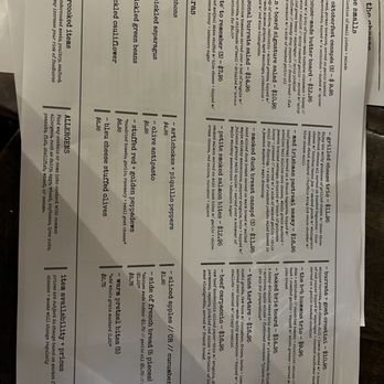 BIN + BOARD - Updated August 2025 - 205 Photos & 91 Reviews - 807 W ...