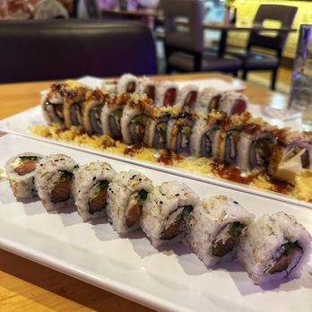 HIRO JAPANESE RESTAURANT Updated February 2025 1287 Photos 555 Reviews 3007 NE 163rd St North Miami Beach Florida Japanese Restaurant Reviews Phone Number Yelp
