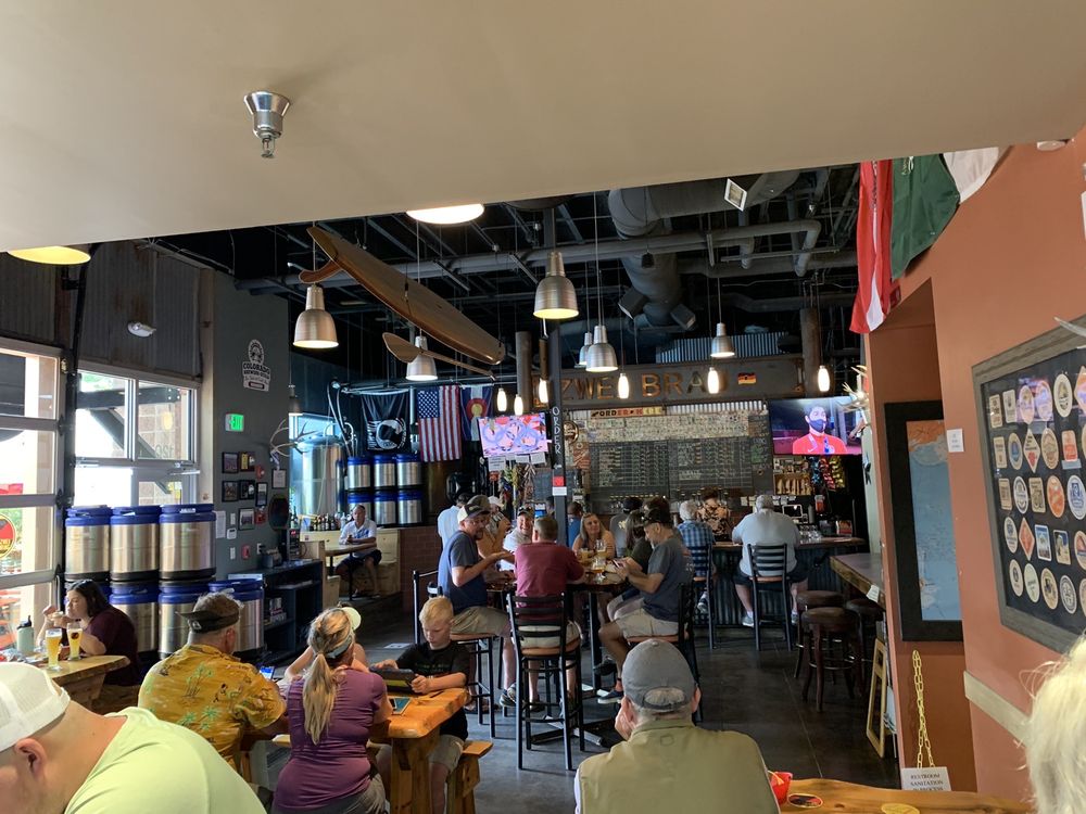 ZWEI BREWING - Updated July 2025 - 91 Photos & 118 Reviews - 4612 S ...