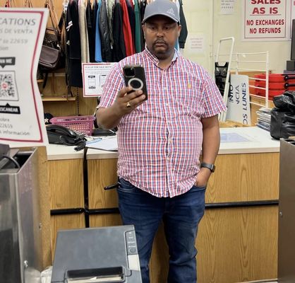 MYUNIQUE THRIFT BRONX - Updated June 2025 - 54 Photos & 99 Reviews - 218 W 234th St, Bronx, New ...