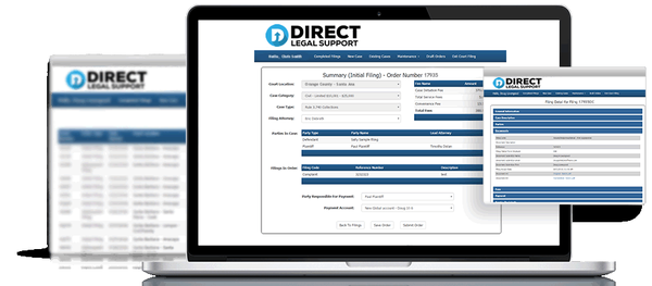 DIRECT LEGAL SUPPORT - Updated December 2025 - 28 Photos & 49 Reviews ...