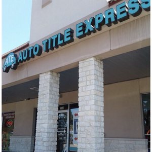 AUTO TITLE EXPRESS - 14 Reviews - 7627 Culebra Rd, San Antonio, Texas ...