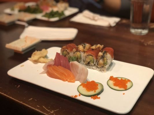 SAKURA SUSHI BAR JAPANESE RESTAURANT - 822 Photos & 443 Reviews - 2029 ...