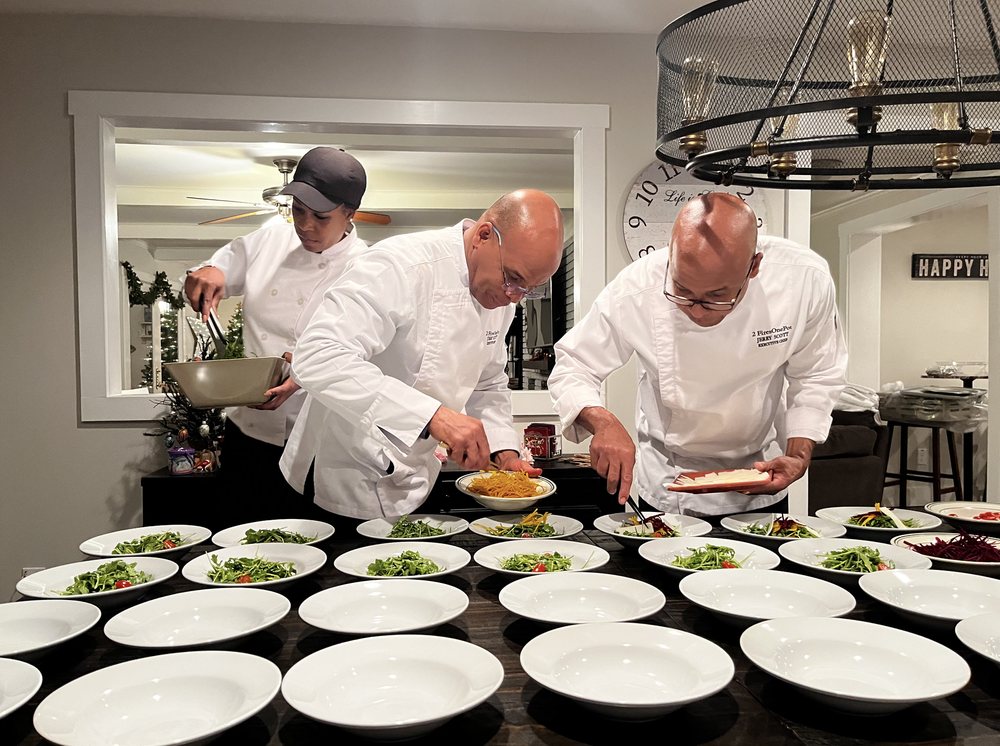 2FIRESONEPOT - Updated December 2025 - 24 Photos - Dacula, Georgia - Personal Chefs - Phone ...