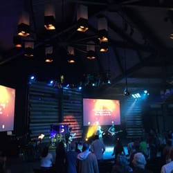 NEW VINTAGE CHURCH - 26 Photos & 24 Reviews - 3300 Sonoma Ave, Santa ...