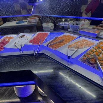 FUSION BUFFET - Updated November 2025 - 814 Photos & 336 Reviews - 486 ...