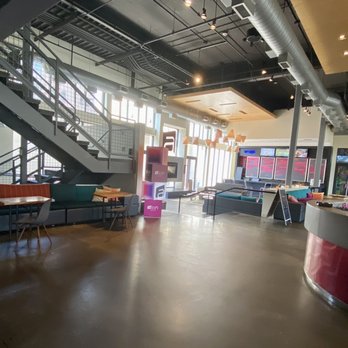 ALOFT BIRMINGHAM SOHO SQUARE - Updated July 2025 - 137 Photos & 114 ...