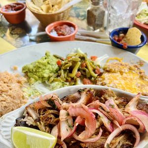 EL CHOLO - 922 Photos & 901 Reviews - 1037 S Flower St, Los Angeles, CA ...