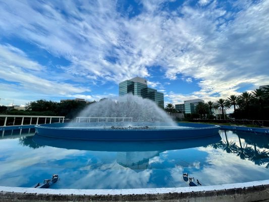 FRIENDSHIP FOUNTAIN - 152 Photos & 37 Reviews - 1015 Museum Cir ...