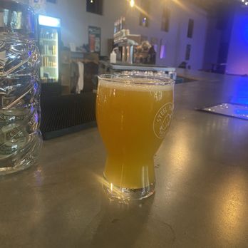 STEEL HANDS BREWING - Updated June 2025 - 127 Photos & 54 Reviews ...